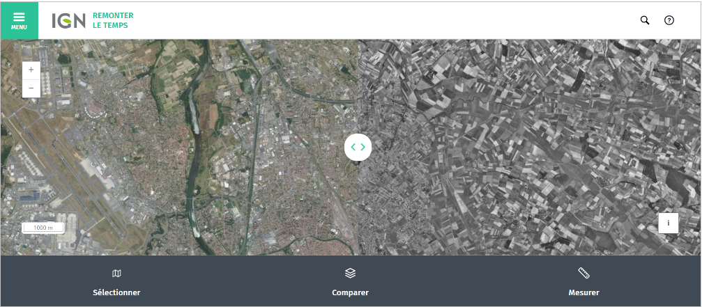 Caractériser les changements de la biodiversité végétale dans notre ...